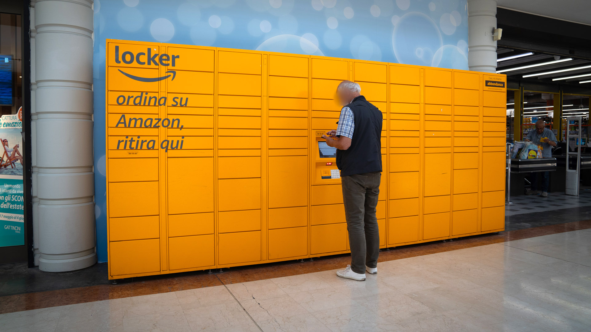 Ipercoop - Centro Commerciale Il Castello